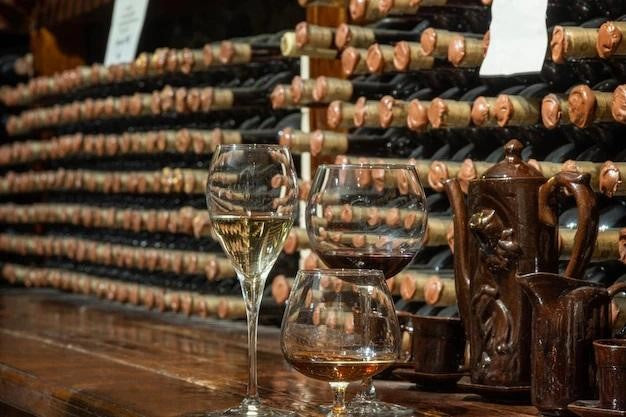 The Most Expensive Wines in the World: A Look at the Rare and Coveted ...