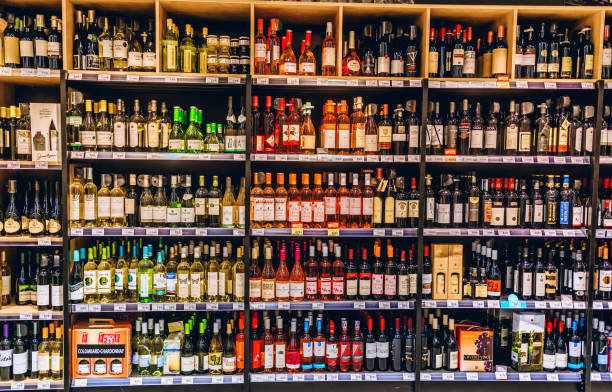 Top 10 Liquor Stores In San Diego: San Diego's Best Liquor Stores – Del ...