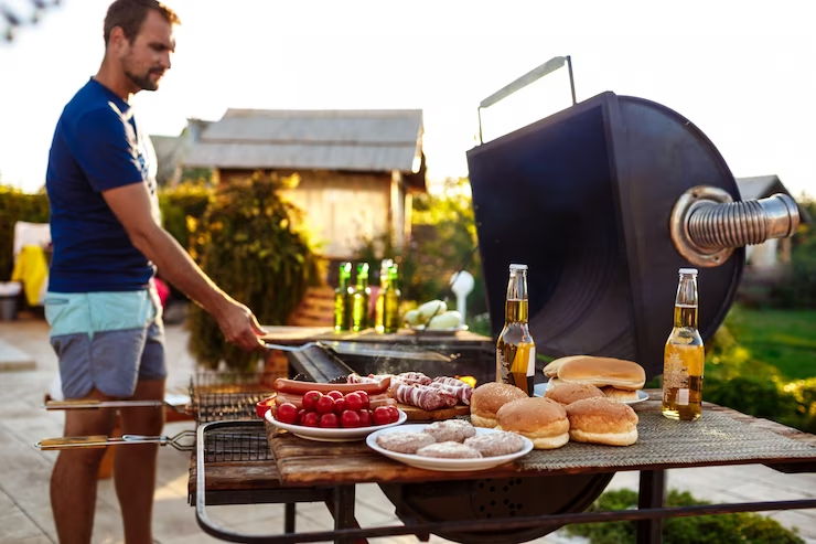 The Best Wines For A Summer BBQ: A Guide To Grilling And Chilling – Del ...