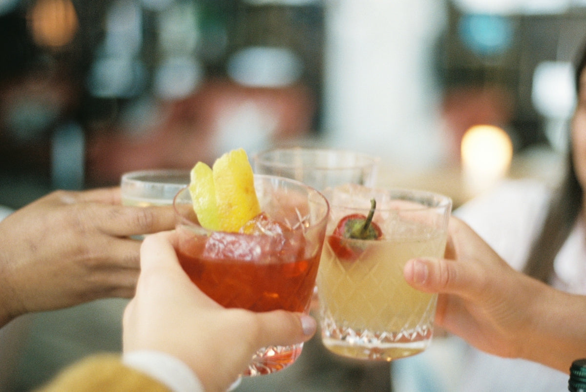 5 Best Party Drinks for Brunch – Del Mesa Liquor