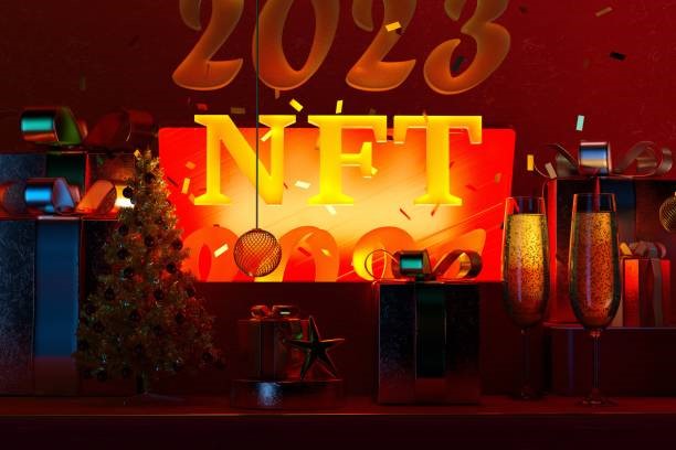 Exploring The NFT Phenomenon In The World Of Premium Drinks – Del Mesa ...