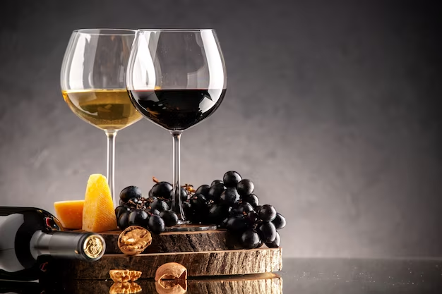 The Most Iconic Wine Labels and Their Stories: World's Most Recognizab ...
