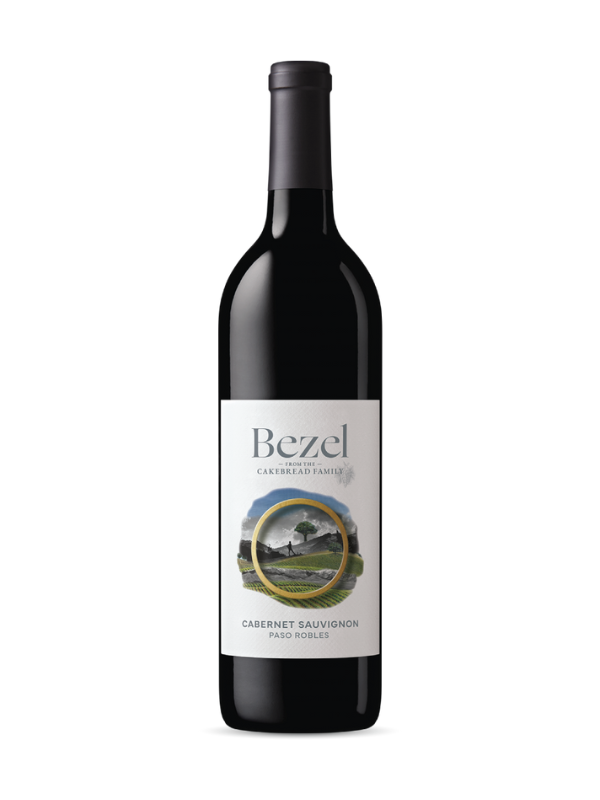 Bezel Paso Robles Cabernet Sauvignon – Del Mesa Liquor
