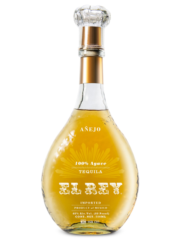 El Rey Anejo Tequila – Del Mesa Liquor