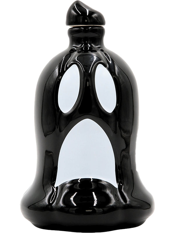 Gran Agave Black Ghost Edition Reposado Tequila – Del Mesa Liquor