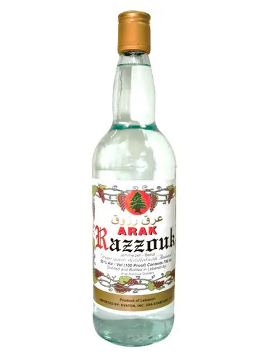 Arak Collections | Liquor Store Online – Del Mesa Liquor