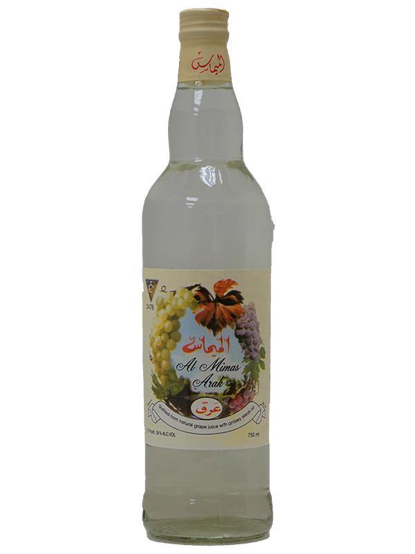 Arak Collections | Liquor Store Online – Del Mesa Liquor
