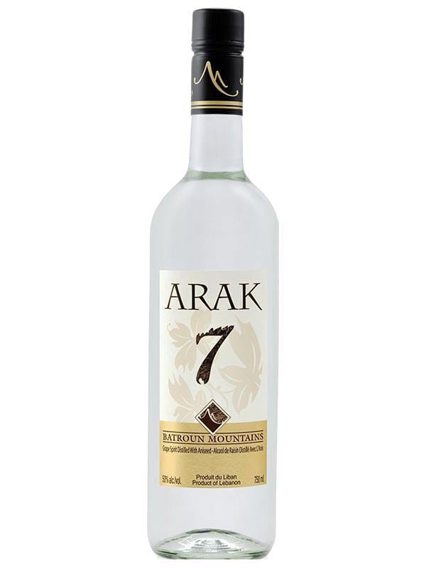Arak Collections | Liquor Store Online – Del Mesa Liquor