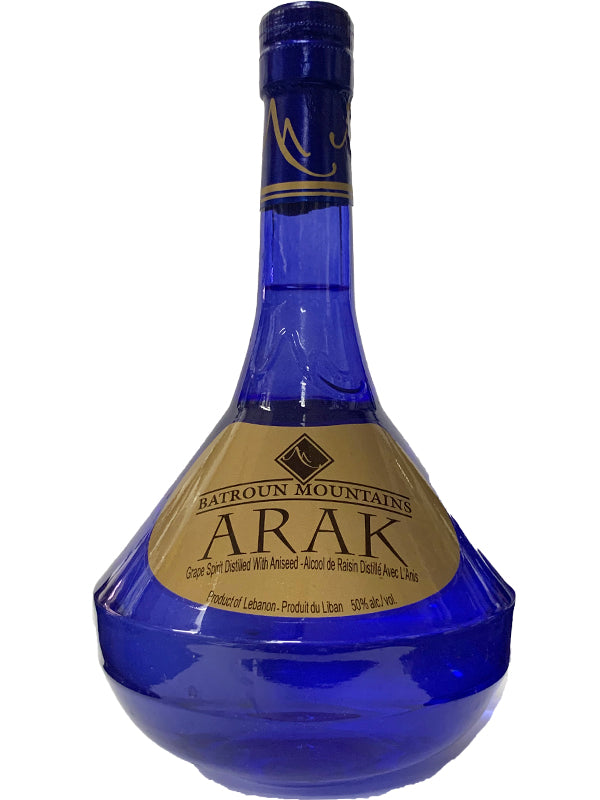 Arak Collections | Liquor Store Online – Del Mesa Liquor