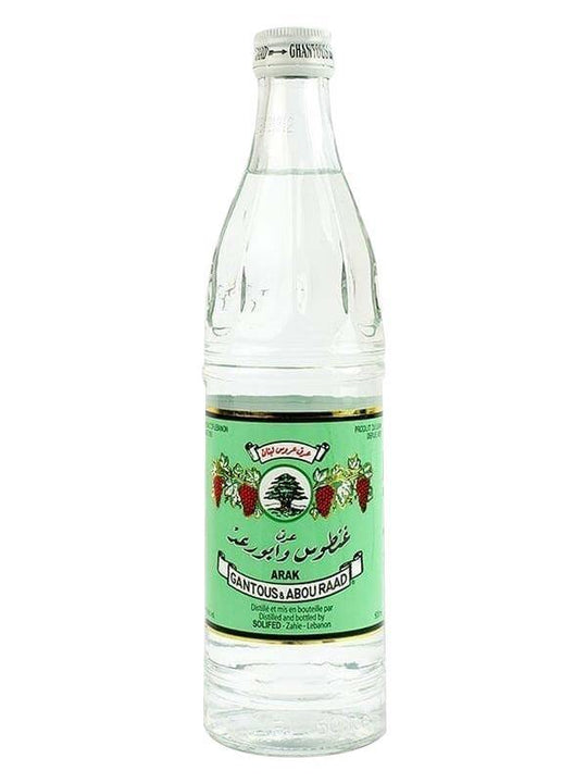 Arak Collections | Liquor Store Online – Del Mesa Liquor