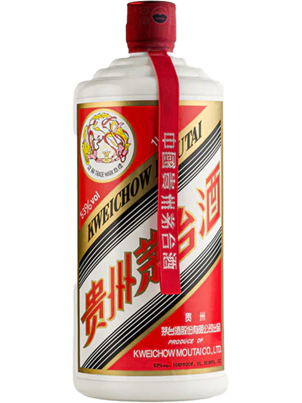 Kweichow Moutai Baijiu 200mL | Liquor Store Near Me – Del Mesa Liquor