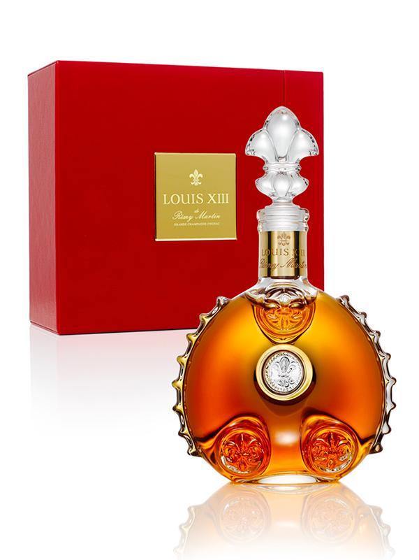 Cognac Collections | Liquor Store Online – Del Mesa Liquor