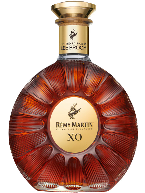 Remy Martin XO x Lee Broom Limited Edition – Del Mesa Liquor