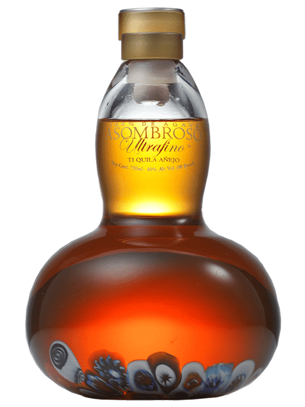 Asombroso Del Porto Extra Anejo – Del Mesa Liquor